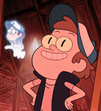Gravity falls bill cipher GIF - Conseguir o melhor gif em GIFER