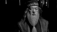 Dumbledore GIFs - Get the best gif on GIFER