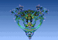 Fractale GIFs - Get the best gif on GIFER