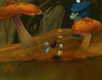 Rayman GIFs - Get the best gif on GIFER