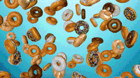 Snacks GIFs - Get the best gif on GIFER