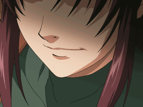 Revy GIFs - Get the best gif on GIFER