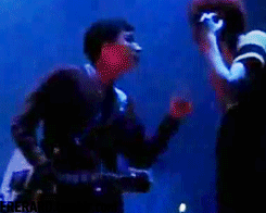 Frerard GIFs - Get the best gif on GIFER