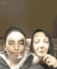 Chiller GIFs - Get the best gif on GIFER