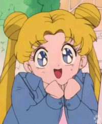 Usagi GIFs - Get the best gif on GIFER