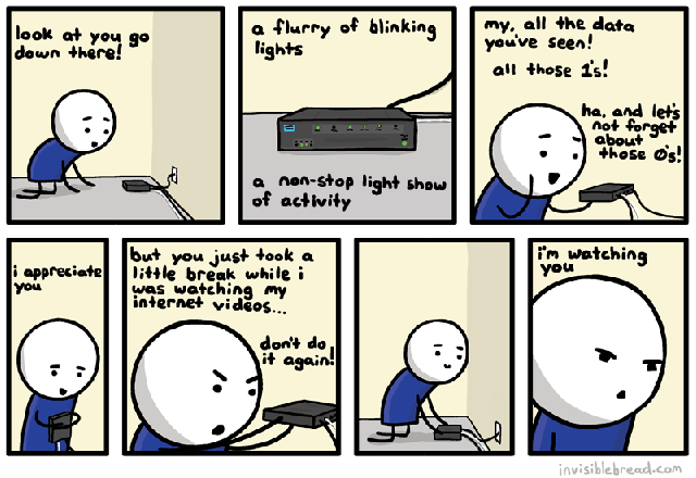 Invisible bread comics GIF - Conseguir o melhor gif em GIFER