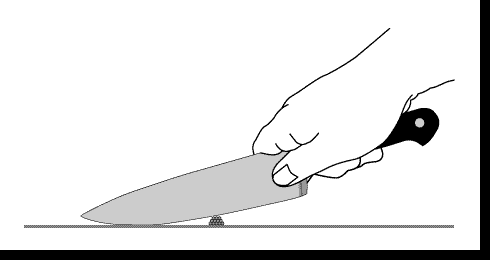 Cuchillo гифки, анимированные GIF изображения cuchillo - скачать гиф ...