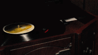 Gramophone GIFs - Get the best gif on GIFER