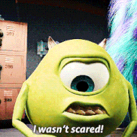 Monster GIFs - Get the best gif on GIFER