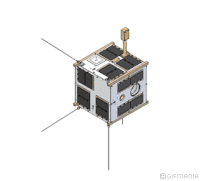 Satellites GIFs - Get the best gif on GIFER