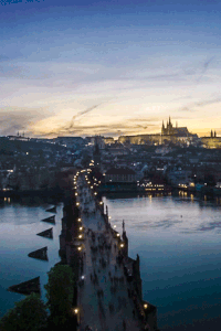 Prague GIFs - Get the best gif on GIFER