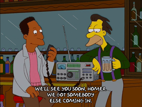 Carl carlson jr GIFs - Get the best gif on GIFER