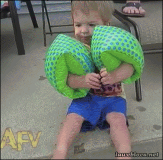Floaties GIFs - Get the best gif on GIFER