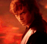 Anakin гифки, анимированные GIF изображения anakin - скачать гиф ...