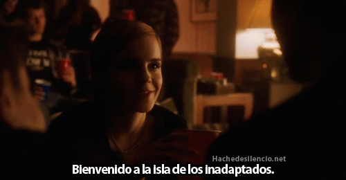 Inadaptados GIFs - Get the best gif on GIFER