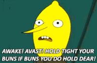 Lemongrab GIFs - Get the best gif on GIFER