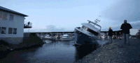 Yacht GIFs - Get the best gif on GIFER