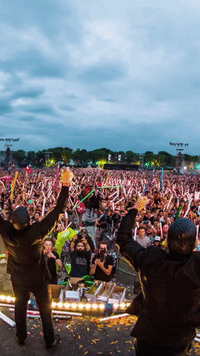 Defqon GIFs - Get the best gif on GIFER