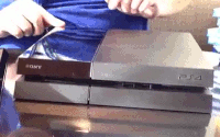 Playstation GIFs - Get the best gif on GIFER