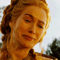 Cersei GIFs - Get the best gif on GIFER