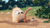 Worm GIFs - Get the best gif on GIFER