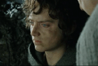 Frodo GIFs - Get the best gif on GIFER