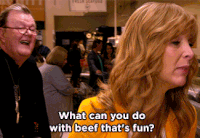 Beef GIFs - Get the best gif on GIFER