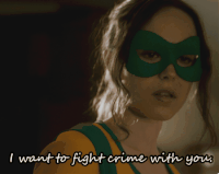 Sidekicks GIFs - Get the best gif on GIFER