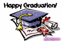 Graduation GIFs - Get the best gif on GIFER