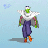 Piccolo GIFs - Get the best gif on GIFER