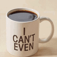 Mug GIFs - Get the best gif on GIFER