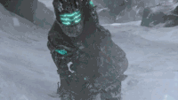Dead space GIF - Conseguir el mejor gif en GIFER
