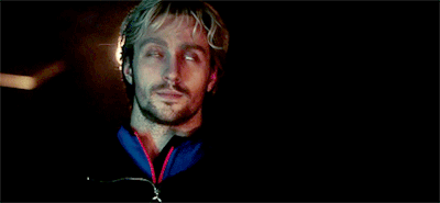 Pietro maximoff x reader GIF - Conseguir o melhor gif em GIFER