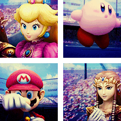 Super smash brothers brawl GIF - Conseguir o melhor gif em GIFER