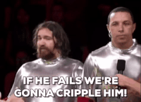 Crippled GIFs - Get the best gif on GIFER
