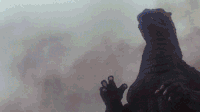 Godzilla GIF - Conseguir o melhor gif em GIFER