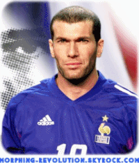 Zidane GIFs - Get the best gif on GIFER