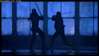 Highlander GIFs - Get the best gif on GIFER