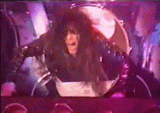 80s hair bands GIF - Conseguir o melhor gif em GIFER