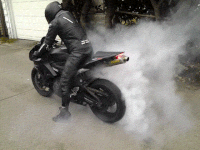 Burnout GIFs - Get the best gif on GIFER