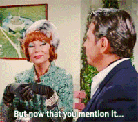 Bewitch GIFs - Get the best gif on GIFER