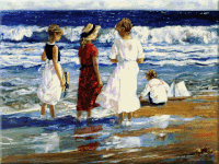 Watercolor GIFs - Get the best gif on GIFER