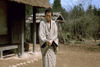 Samourai гифки, анимированные GIF изображения samourai - скачать гиф ...