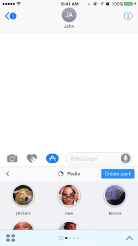 Application GIFs - Get the best gif on GIFER