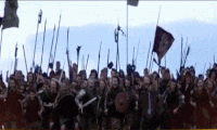 Braveheart GIFs - Get the best gif on GIFER