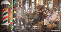 Barbershop GIFs - Get the best gif on GIFER