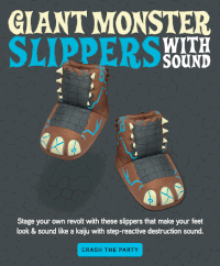 Monstruo gigante GIF - Conseguir el mejor gif en GIFER