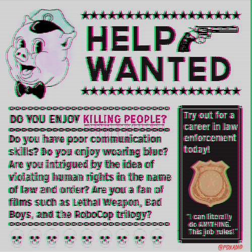 Pig cop GIF - Conseguir el mejor gif en GIFER