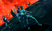 Dmc GIFs - Get the best gif on GIFER