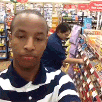 Paranoia GIFs - Get the best gif on GIFER